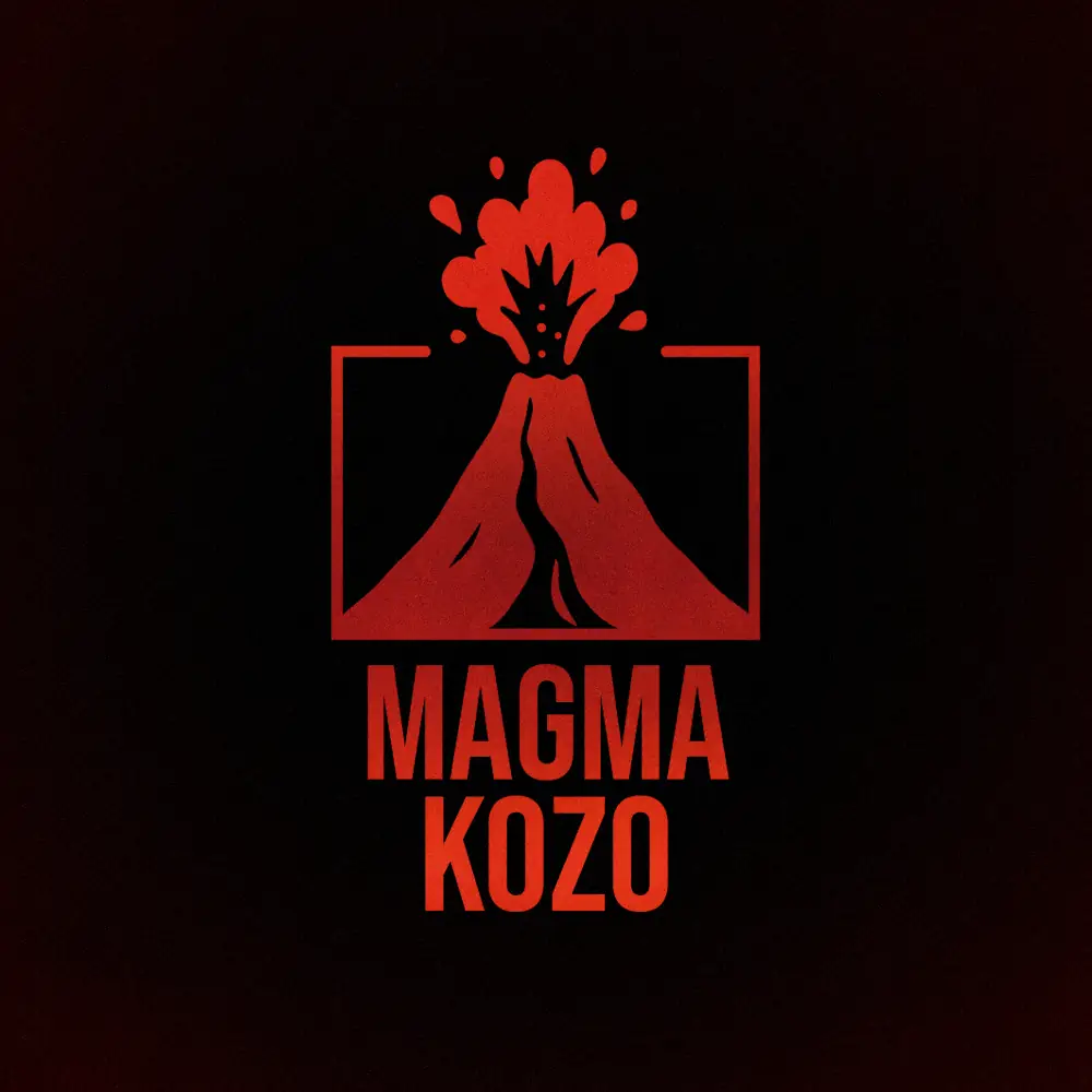 Magma Kozo