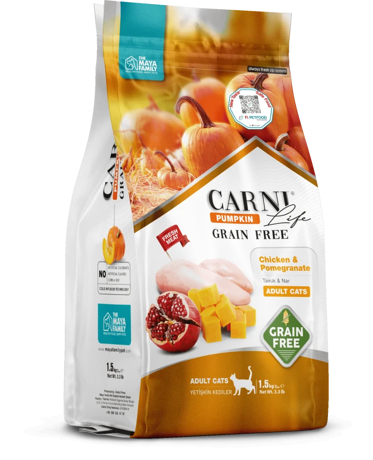 Carni Life