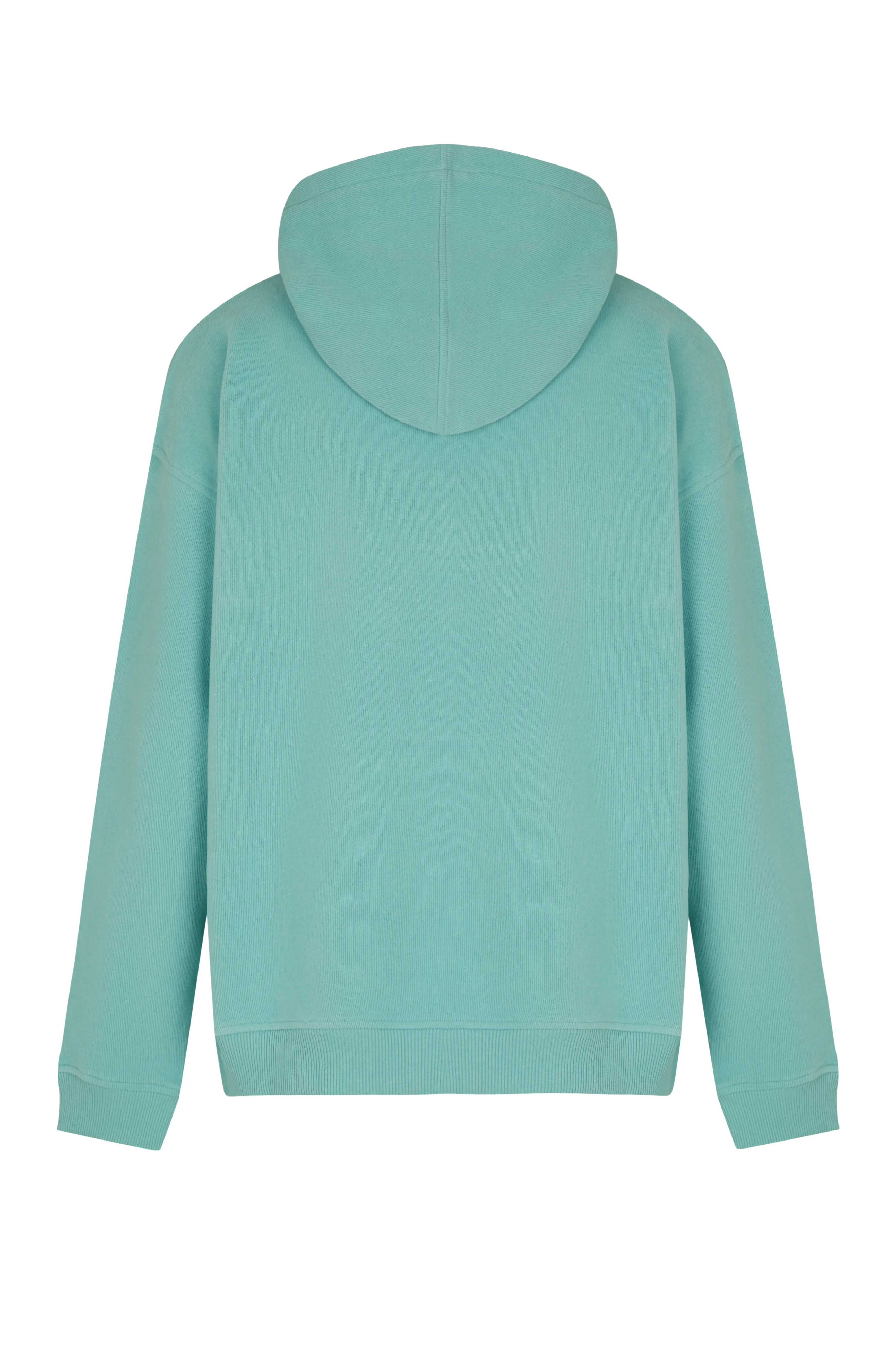 AD Oversized Hoodie 04 Mint