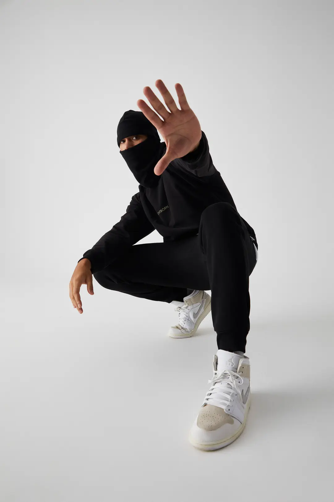 Polar Mask