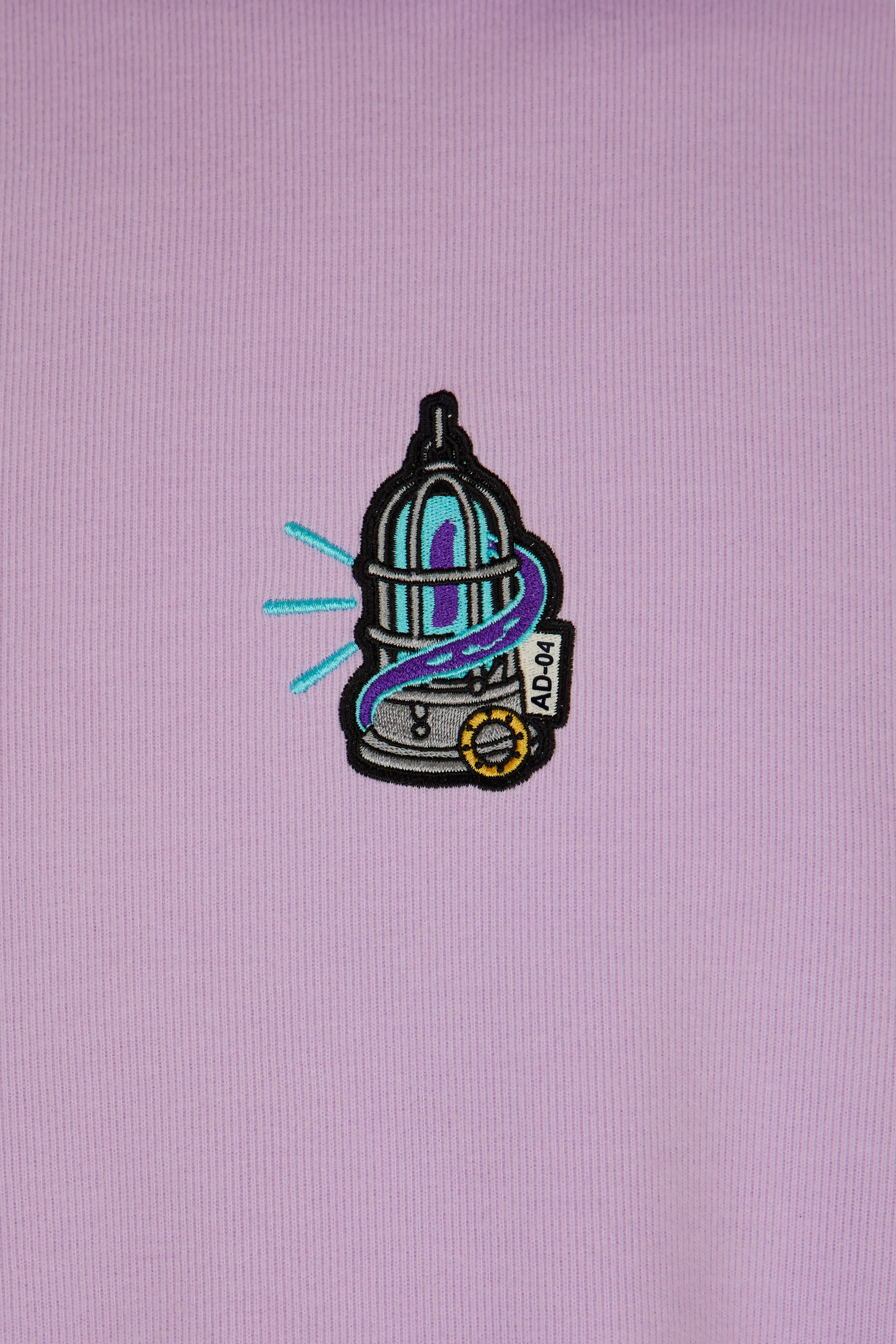 AD Oversized Hoodie 04