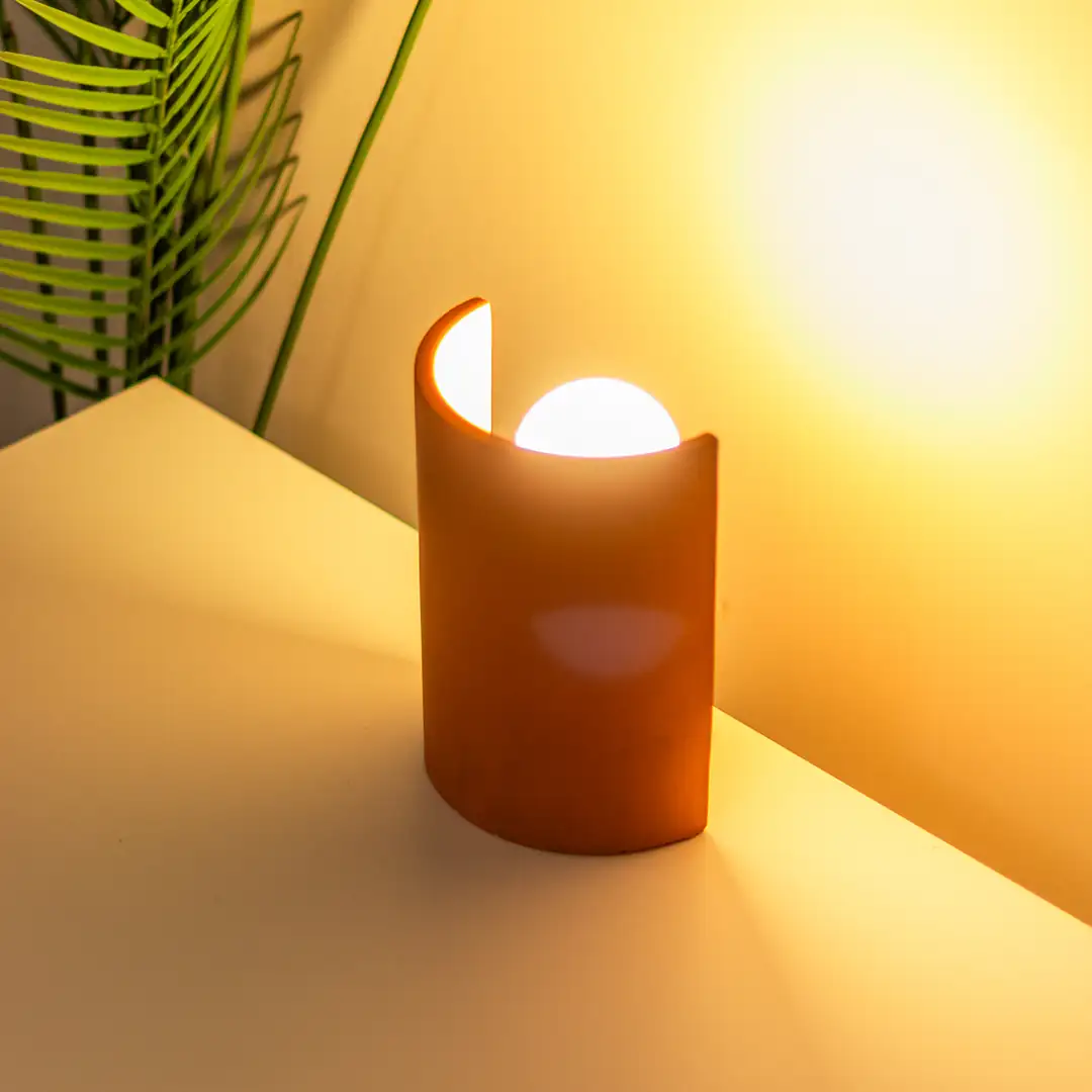 "LUMA" Beton Aplik -TABART