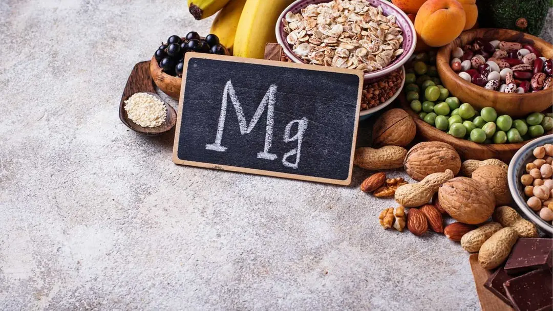 Magnezyum Nedir? Eksikliği Belirtileri Nelerdir?
