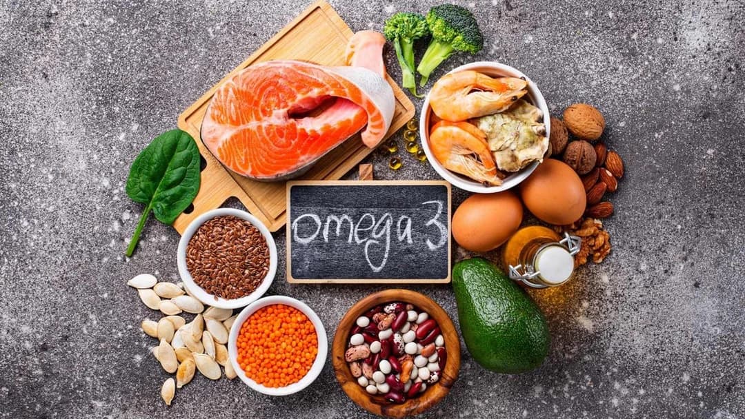 Omega-3 Nedir, Faydaları Nelerdir?