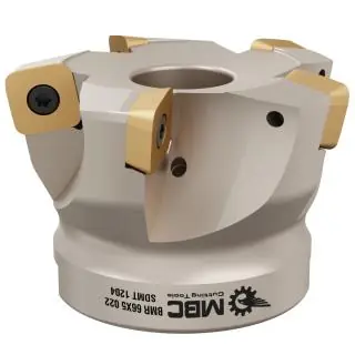 BMR 66X5 022 SDMT 1204 ISO