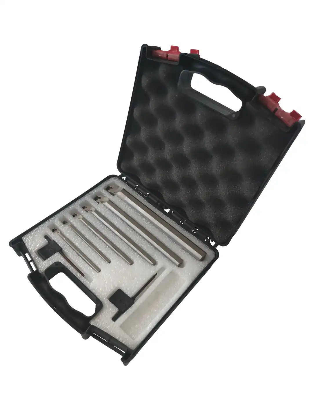 MBC - SET 3 SDUCR ISO - SDUCR 10/12/16 - Discover MBC Cutting Tools Now!