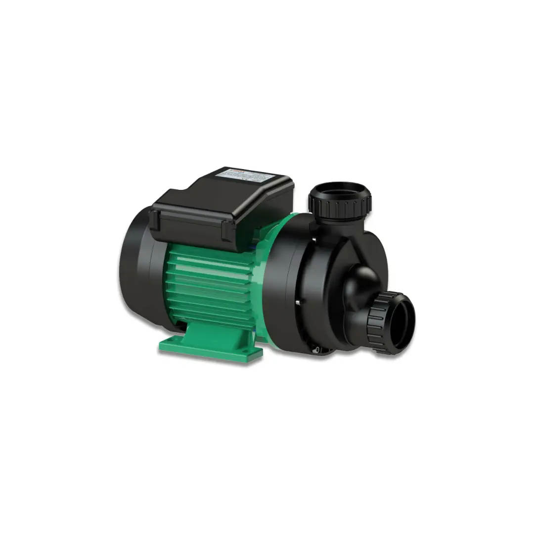 Troy HMP 200 Jacuzzi Pump 1.5 Hp