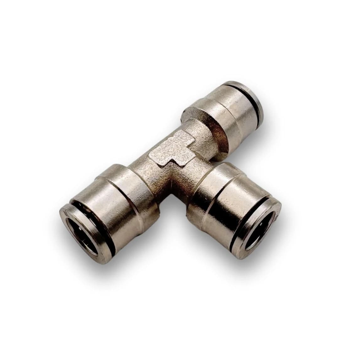 Metal Fittings
