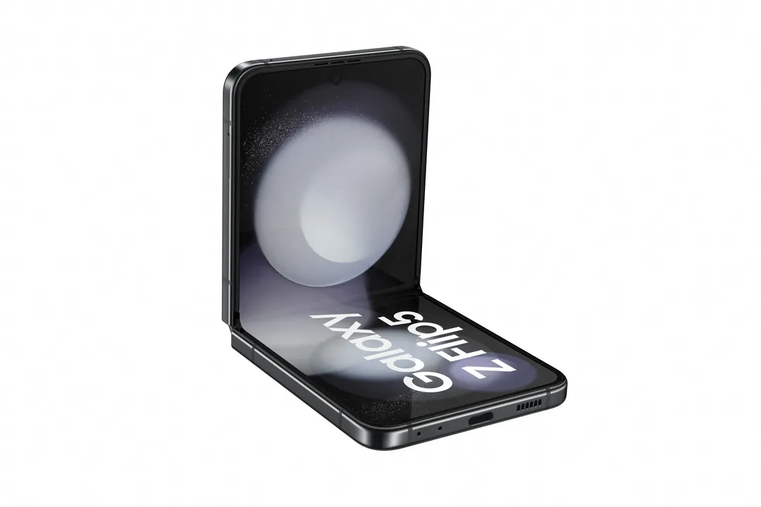 Samsung Galaxy Z Flip 5 F731 256GB Graphite