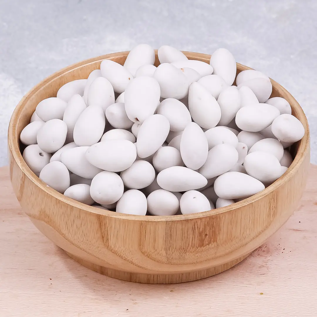 Badem Şekeri 180 Gr - Saraymar Şekerleme