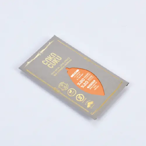 El Yapımı Bitter Çikolata , El Salvador Finca La Catarina %60 Kakao ...