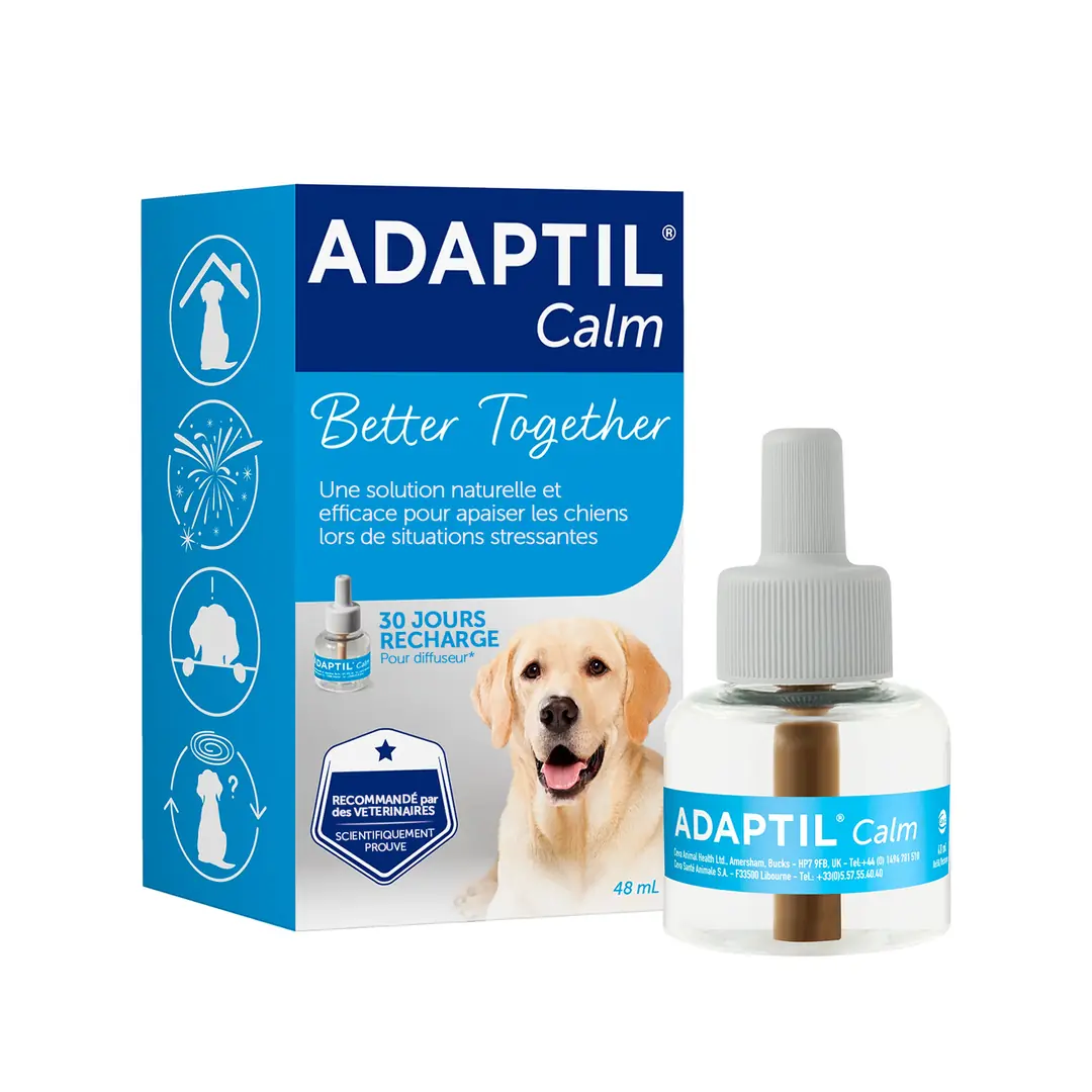 Adaptil Calm Refill Köpek Yedek Kartuş – 48 ml