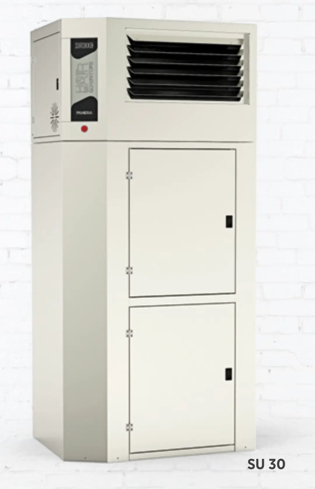 SİROKKO 30 SICAK HAVA ÜRETECİ (AYAKLI) 27,2 KW
