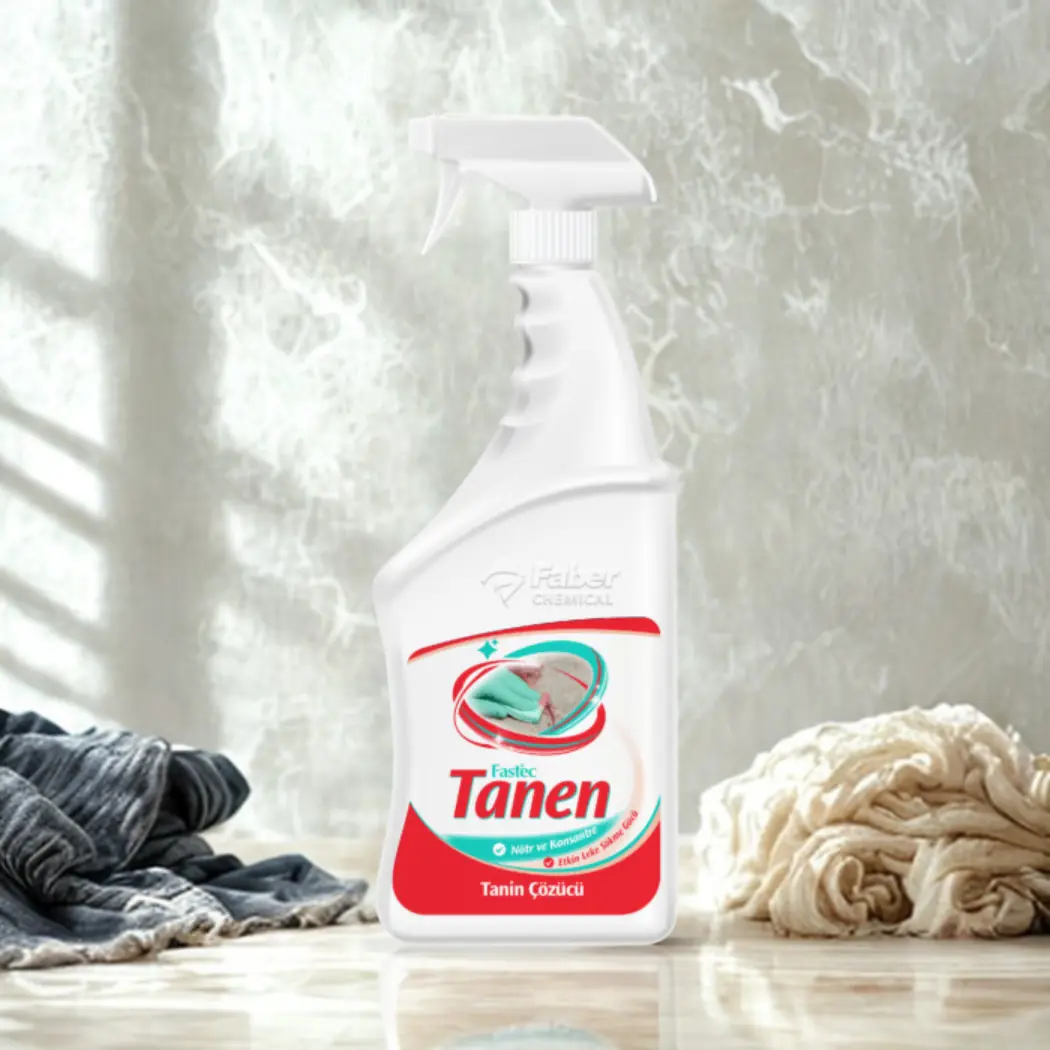 Fastec Tanen