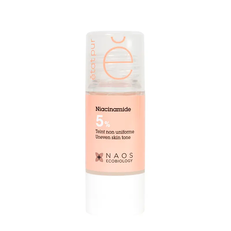 Etat Pur Pure Active Saf Niacinamide %5 Pürüz ve Leke Karşıtı Saf ...
