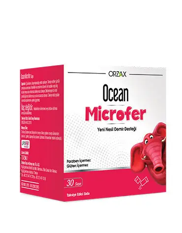 OCEAN MICROFER 30 SASE