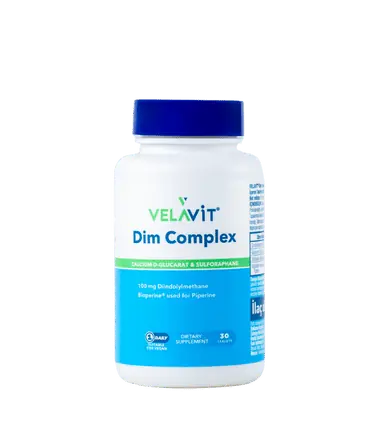 Velavit Dim Complex