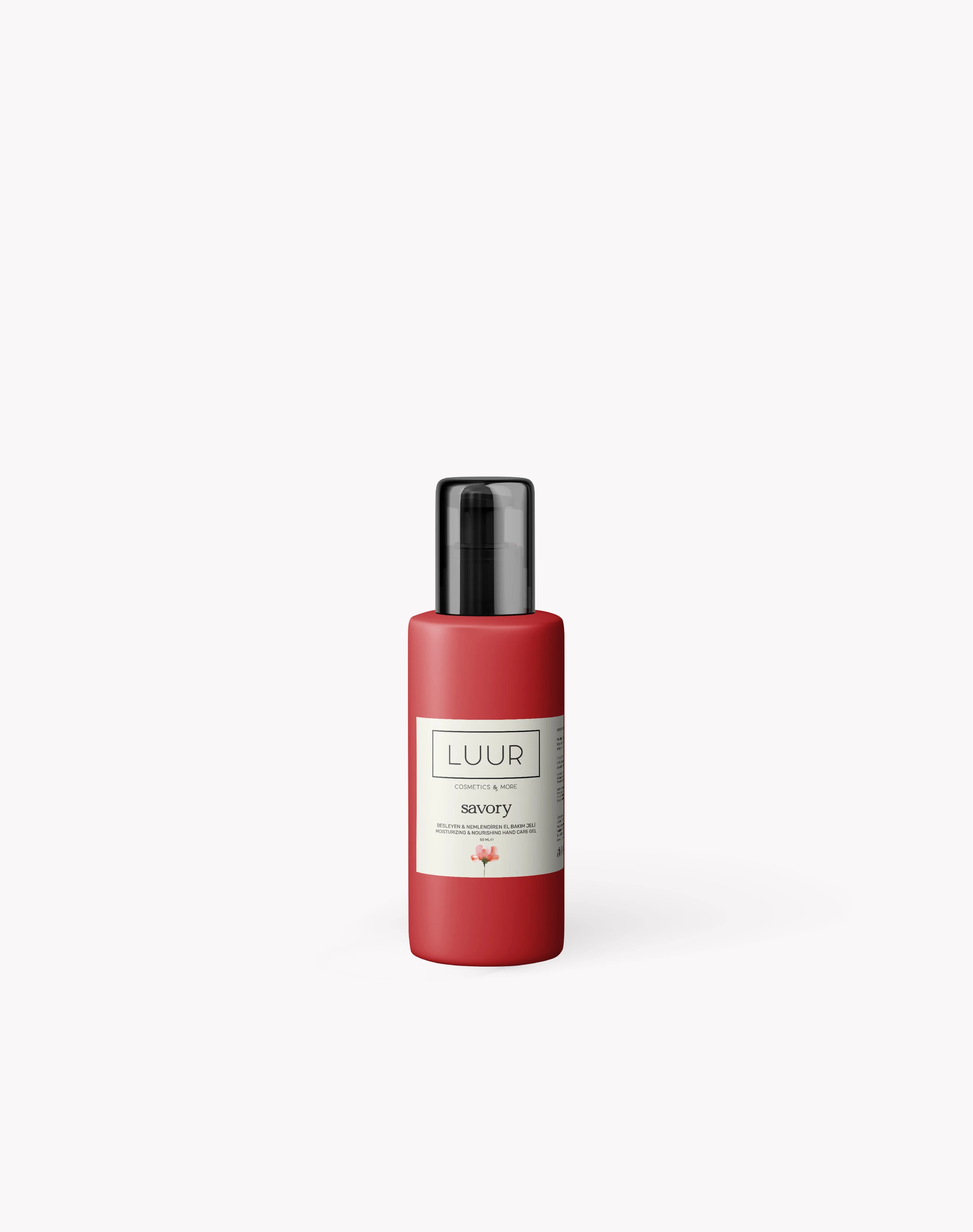 Luur Cosmetics & More - Yeni Nesil Kozmetik