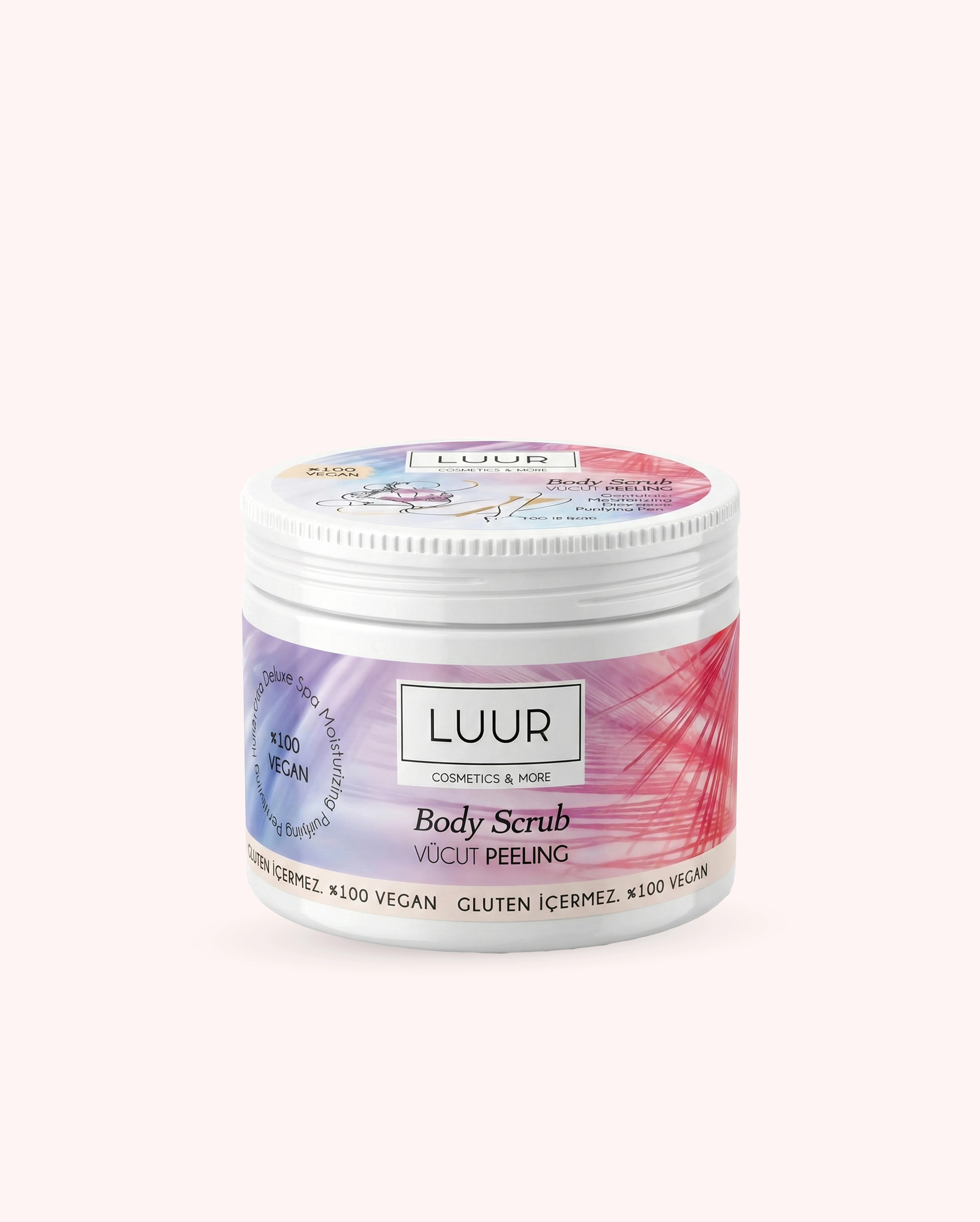 Luur Cosmetics & More - Yeni Nesil Kozmetik