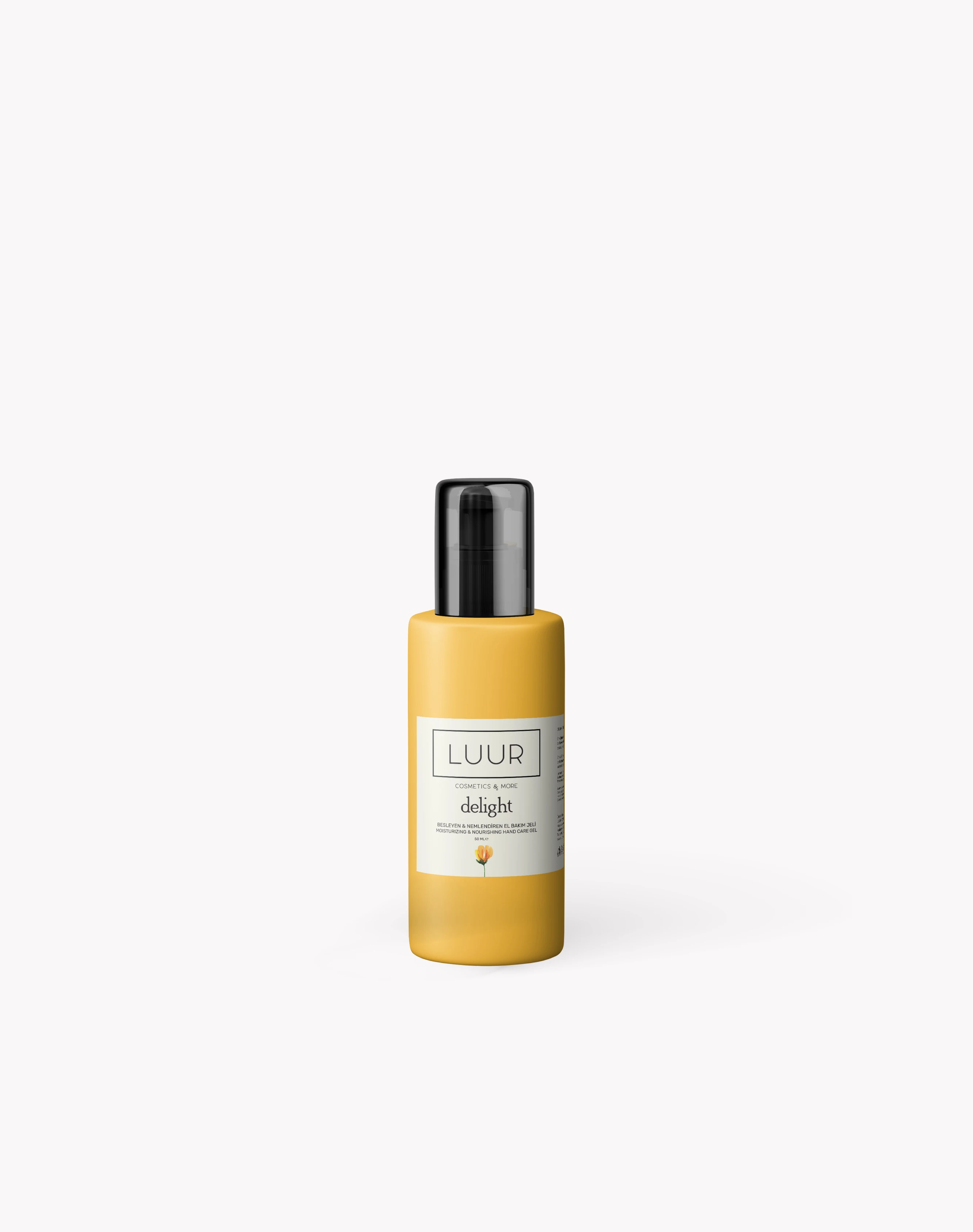 Luur Cosmetics & More - Yeni Nesil Kozmetik