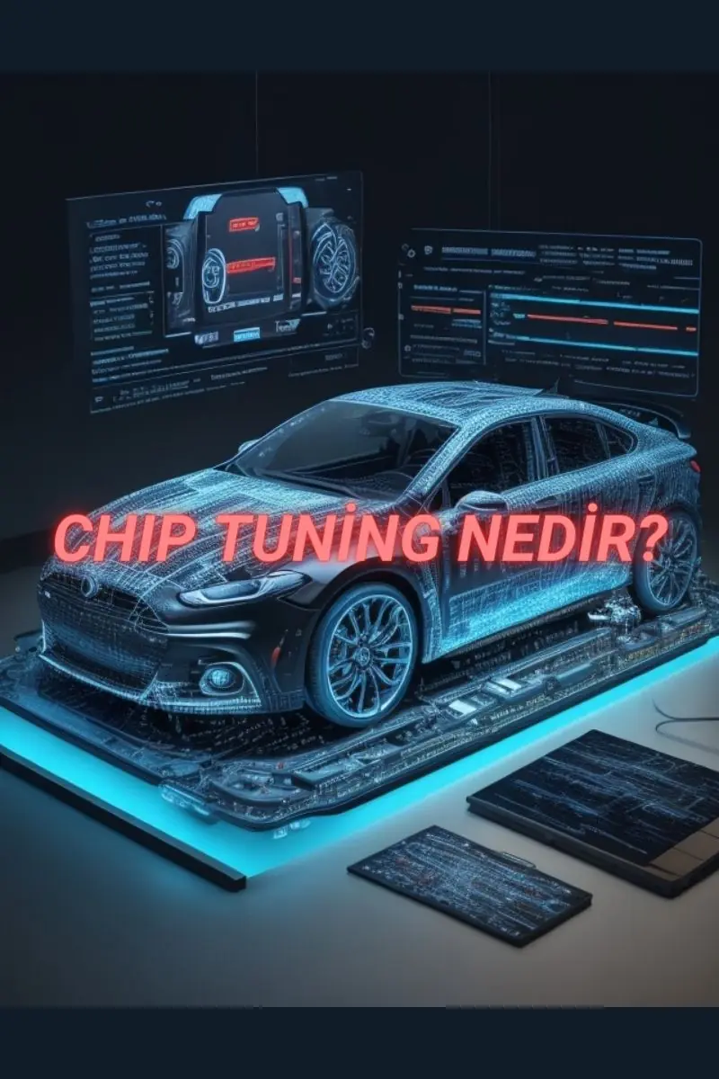 Chip Tuning Nedir?