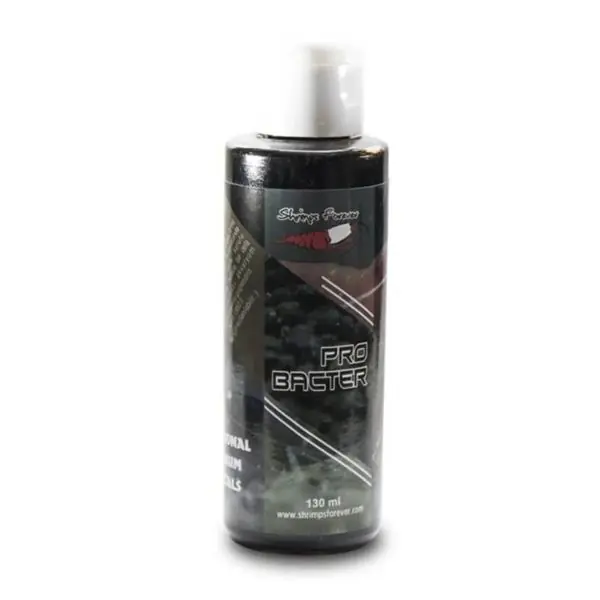Shrimps Forever Cycle Starter Pro Bacter Su Düzenleyici 130 ml