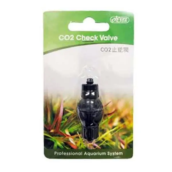 Ista Co2 Check Valve