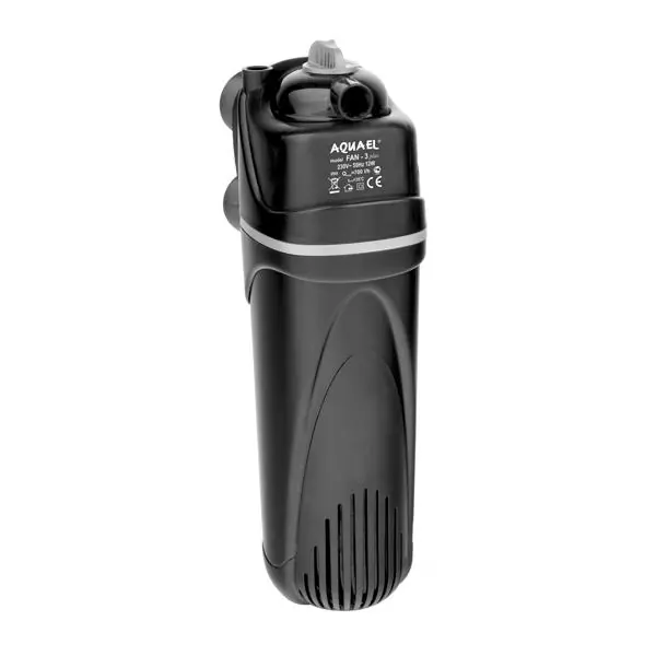 Aquael Fan Filter 2 Plus İç Filtre 5,2W 450L/S