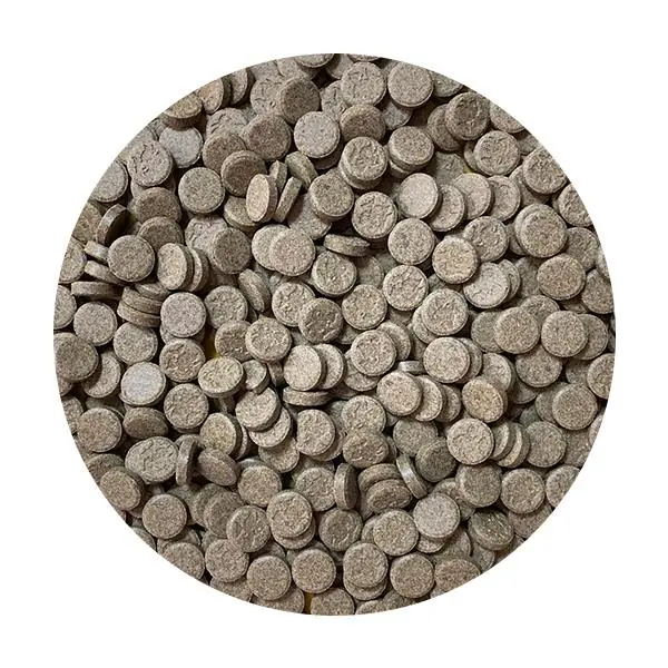 Tropical D-Allio Plus Tablet 250 Adet Kovadan Bölme