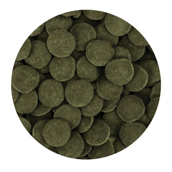 Tropical Hi-Algae Discs XXL 1Kg