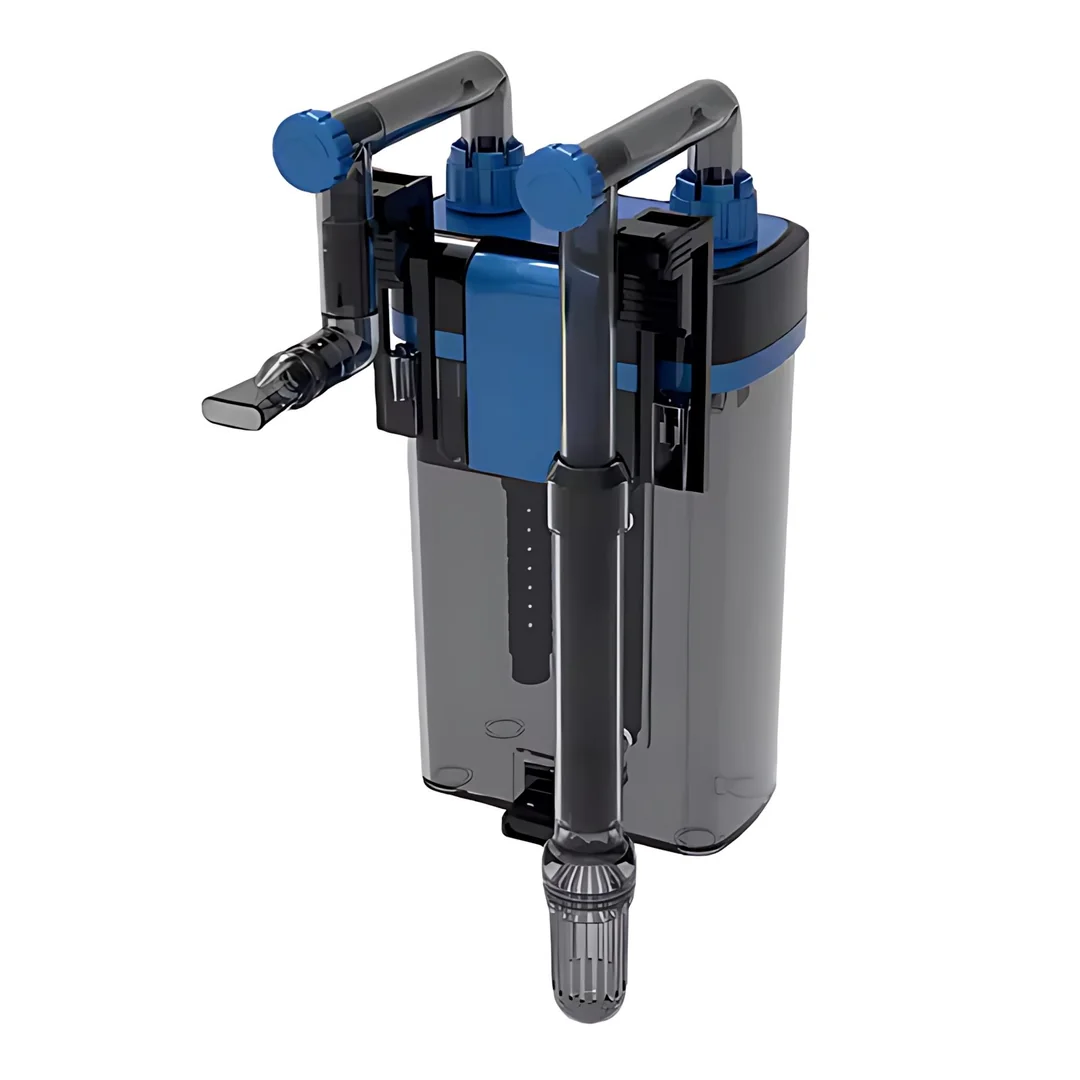 Tunfan KY-500 Askı Filtre 7W 500L/H