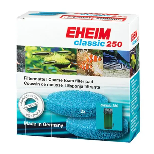 Eheim 2213 Yedek Sünger 2li Paket