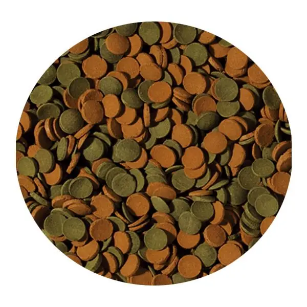 Tropical Mini Wafers Mix 250gr Kovadan Bölme