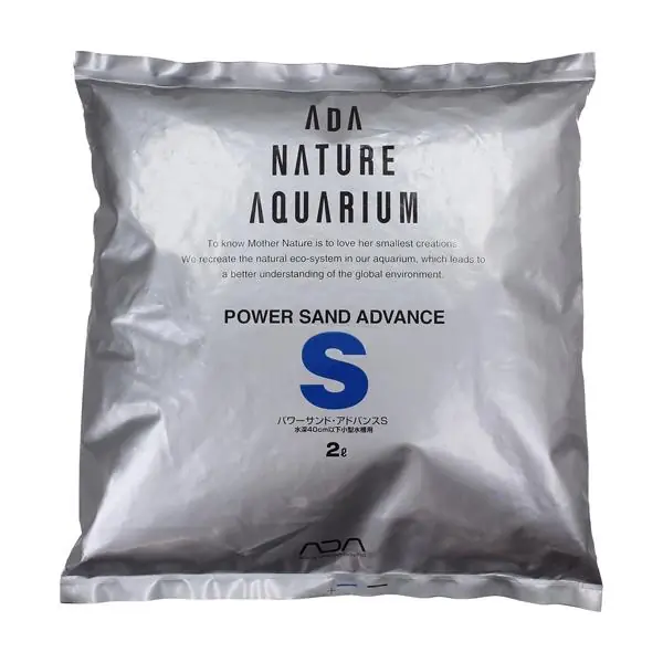 Ada Power Sand Advance S 2 Lt