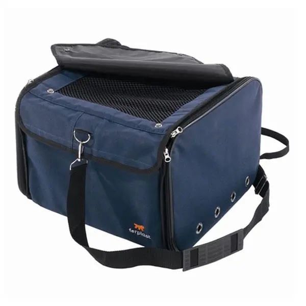 Ferplast Arca Dog Car Medium Kedi Köpek Taşıma Çantası