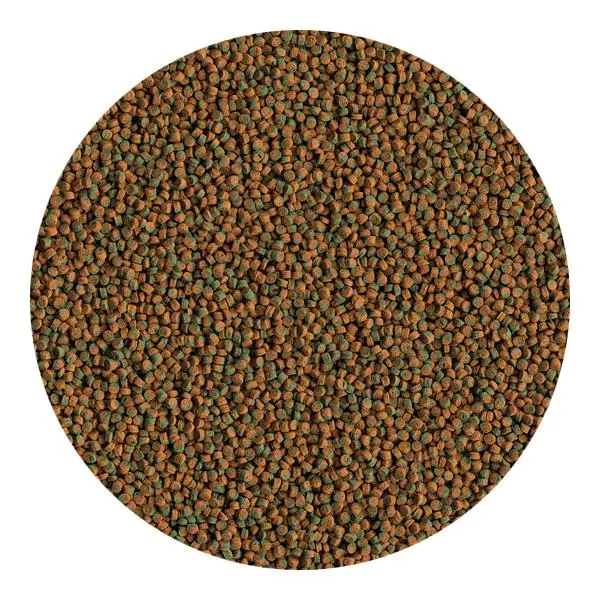 Tetra Cichlid Algae Mini Pellets 500 gr - Kovadan Bölme