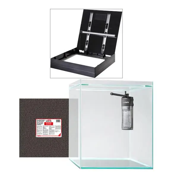 Sera Scaper Cube 48 Litre