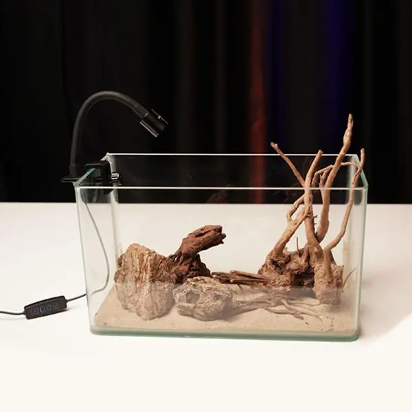 OrionLed Nano Spot Led 5V 3W Siyah Led Aydınlatma