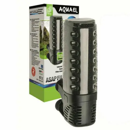Aquael Asap Filter 500 İç Filtre