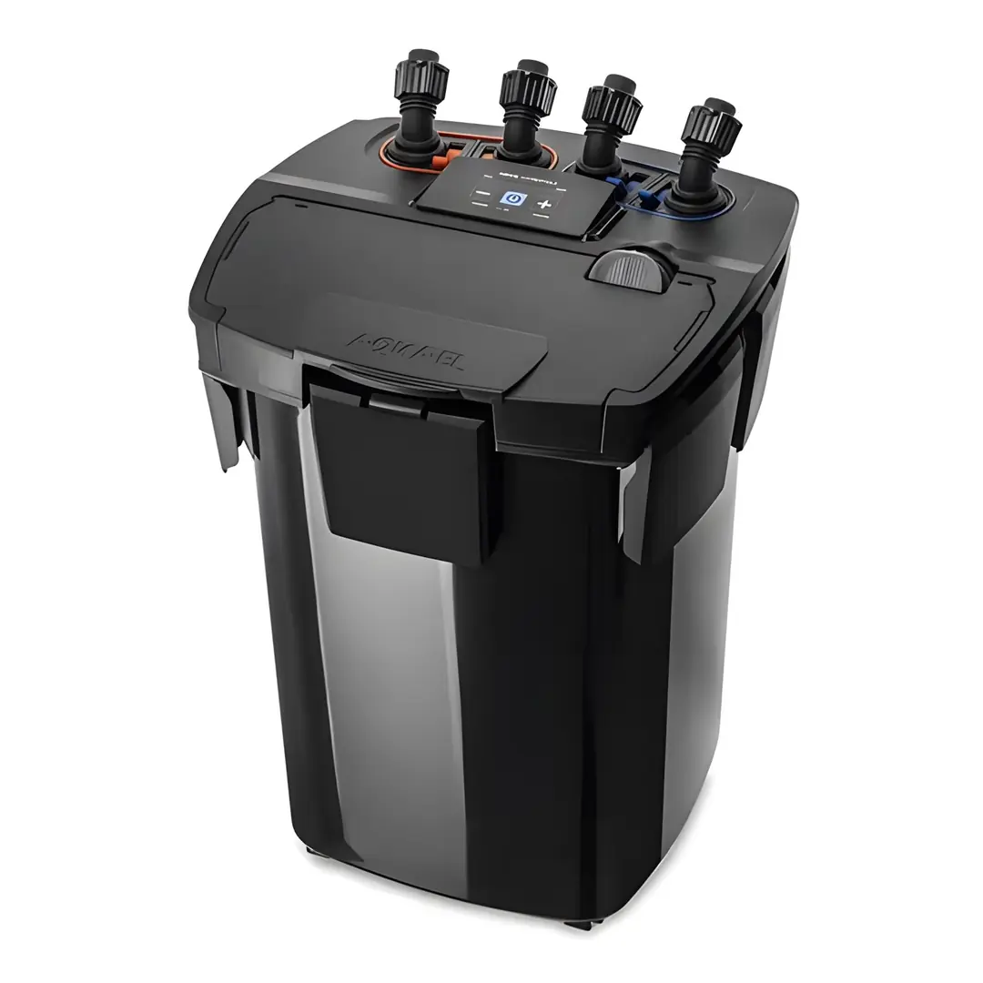 Aquael Hypermax 4500 BT Dış Filtre Bluetooth