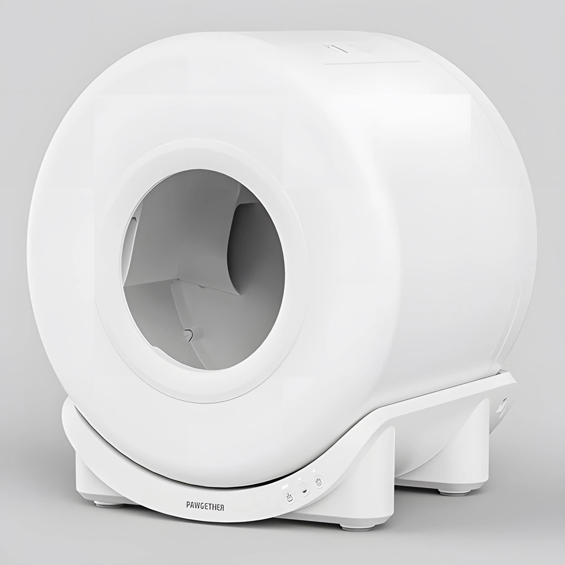 Pawgether CS 2 Comfy Smart 2 Otomatik Kedi Tuvaleti Pawgether CS 2 Comfy Smart 2 Otomatik Kedi Tuvaleti