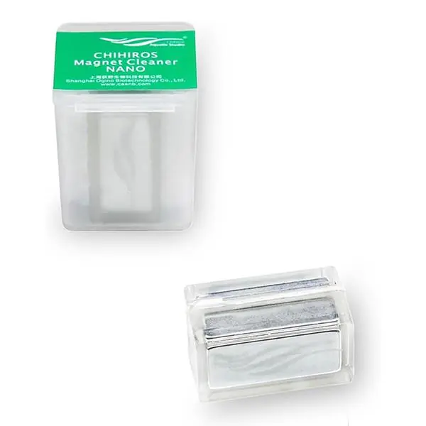 Chihiros Magnetic Cleaner Mini Cam Sileceği 10mm