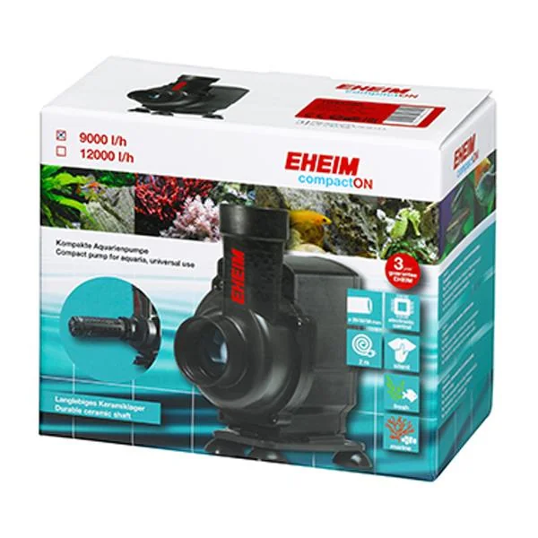 Eheim Compact On 9000