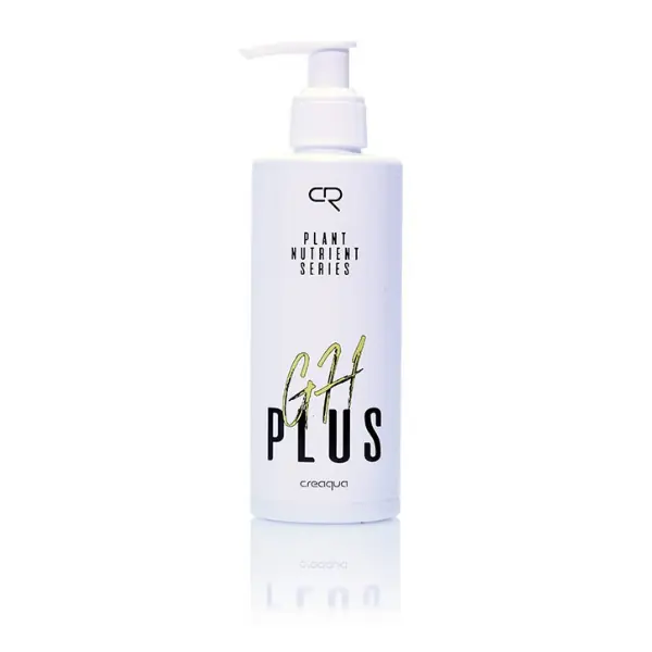 Creaqua Plant Nutrient Serisi GH Plus 250ml