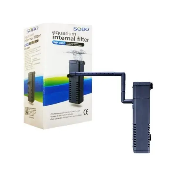 Sobo WP-300F Mini Filtre 150Lt/H 2W