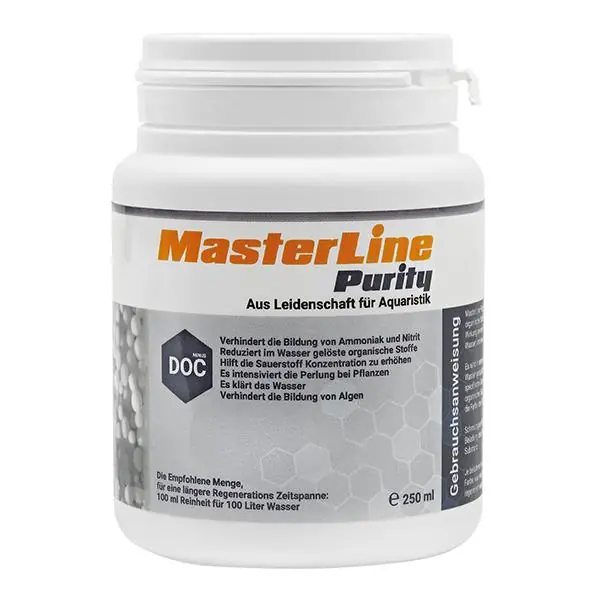 Masterline Purity 250 ml