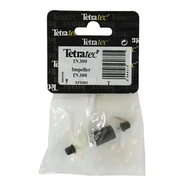 Tetra In 300 Plus Pervane