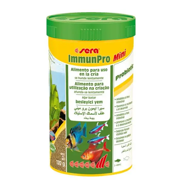 Sera immunPro Mini 250 ml
