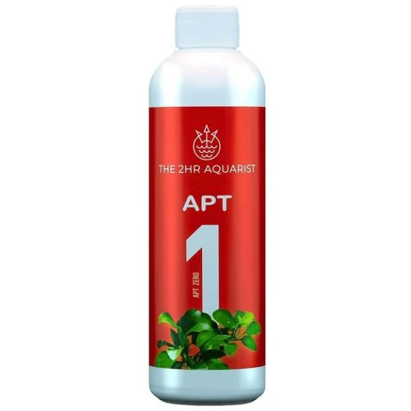 The 2HR Aquarist APT 1 Gübre 200ml