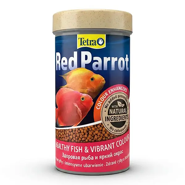 Tetra Red Parrot 1000ml
